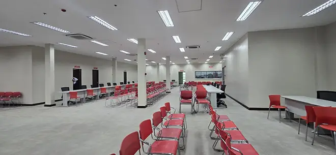CIU Paragon Unit 2 • The Market Monitor
