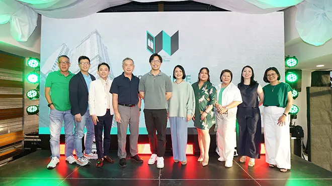 Eton Properties Launches Blakes Tower in Makati City • The Market Monitor