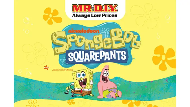 3 Ways to Soak Up the Fun with Spongebob • The Market Monitor