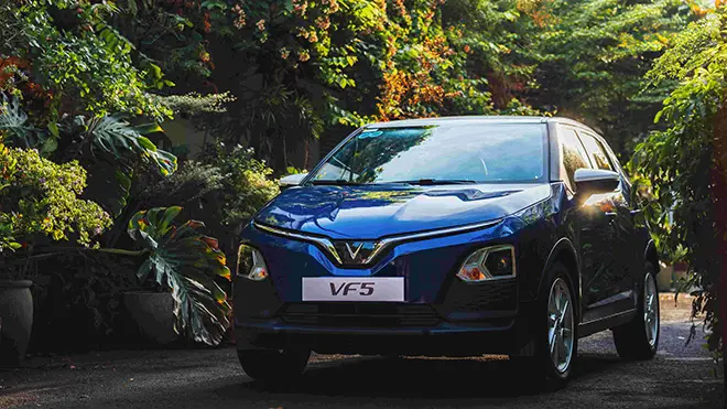 Fast-rising VinFast car community • The Market Monitor