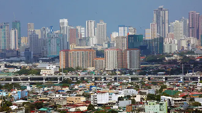 Philippines gets BBB+ rating from S&P • The Market Monitor