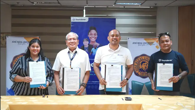 Foundever® in the Philippines to aid in addressing Critical Skills Gap ...