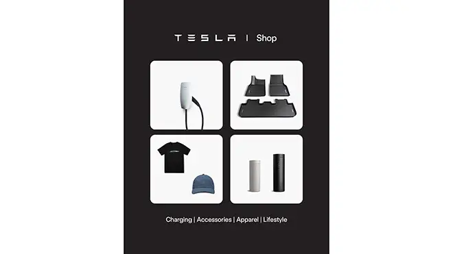‘Tesla Shop’ now in the Philippines • The Market Monitor