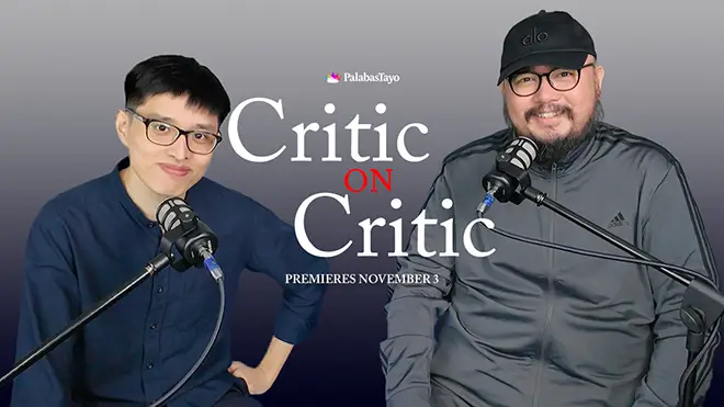 Online show on Philippine theater criticism launched • The Market Monitor