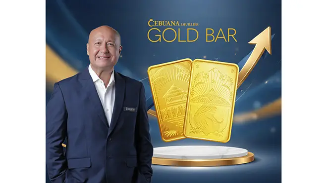 Cebuana Lhuillier on Gold’s Enduring Strength and the Future of ...