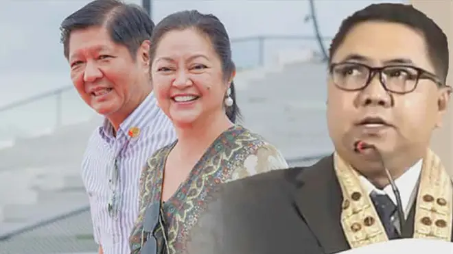 PBBM President and First Lady Continue to Serve • The Market Monitor