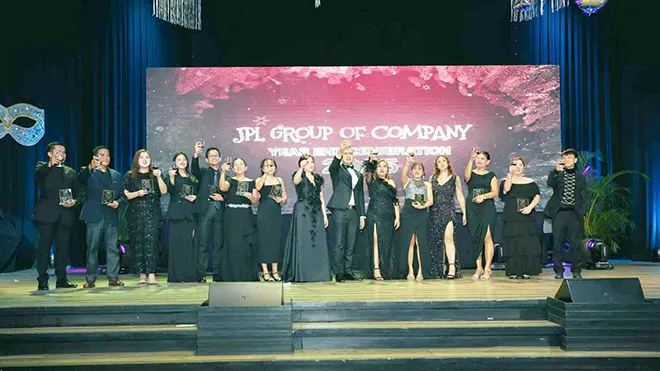 JPL Group • The Market Monitor
