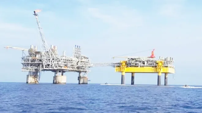 Malampaya to deliver gas by 4th quarter • The Market Monitor