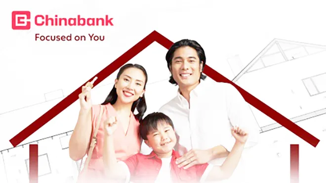 Chinabank launches lowest home loan promo • The Market Monitor
