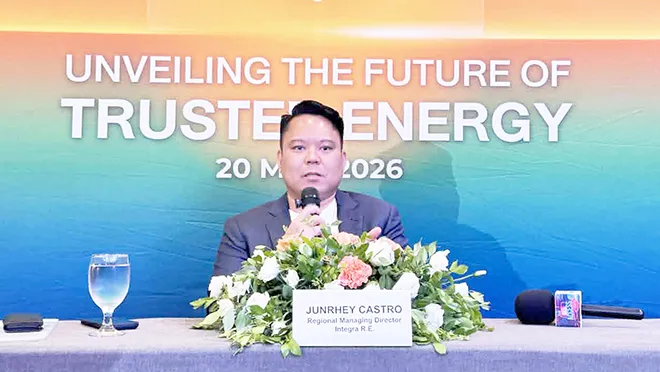 Solar energy to replace genset in filmmaking? • The Market Monitor