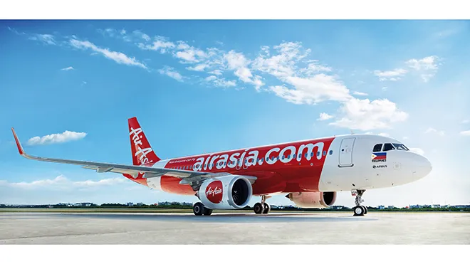 AirAsia PHL avoids shutdown, pays P271.94-M debt • The Market Monitor